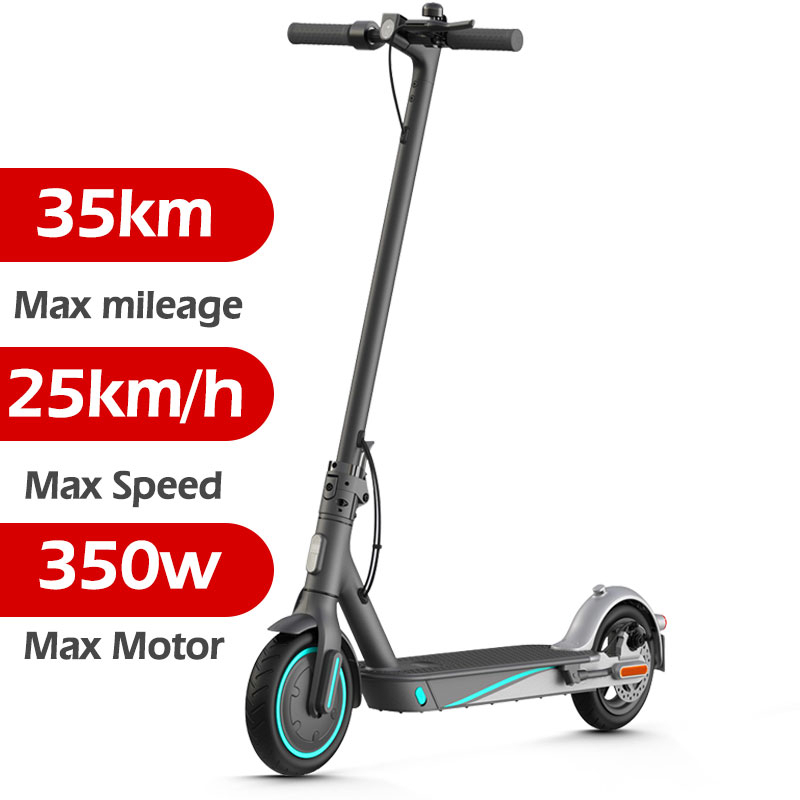 MK083 Ultra 350w e-scooter