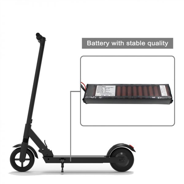 Magic Wheels X8 Pro electric scooter