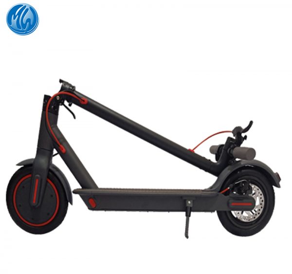 Magic Wheels 365 electric scooter