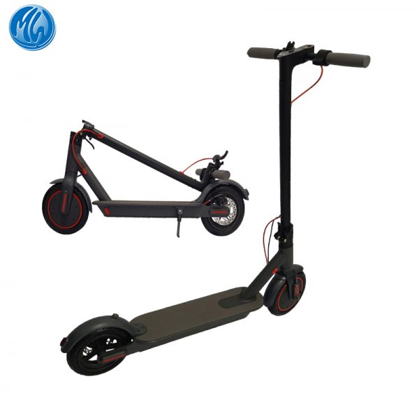 Magic Wheels 365 electric scooter