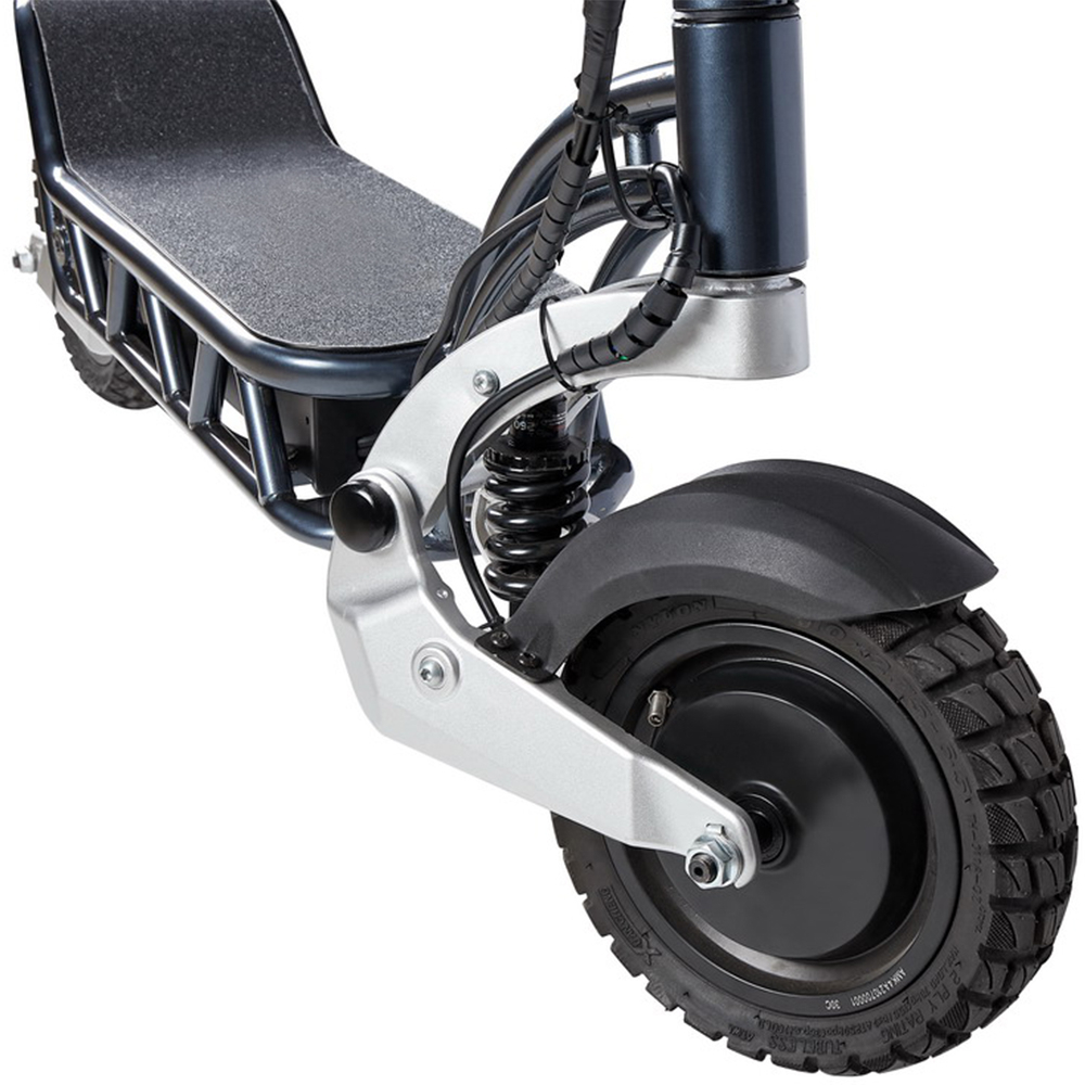 Magic Wheels MWC1 10 inch wheel electric scooter